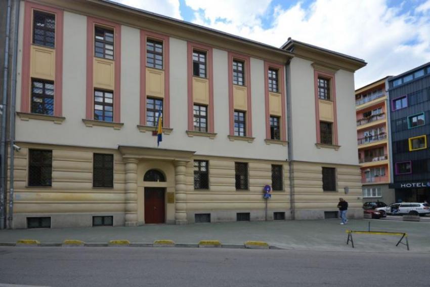 SEDAM GODINA OD IMENOVANJA: Tužilaštvo KS istražuje kako je Ahmet ...
