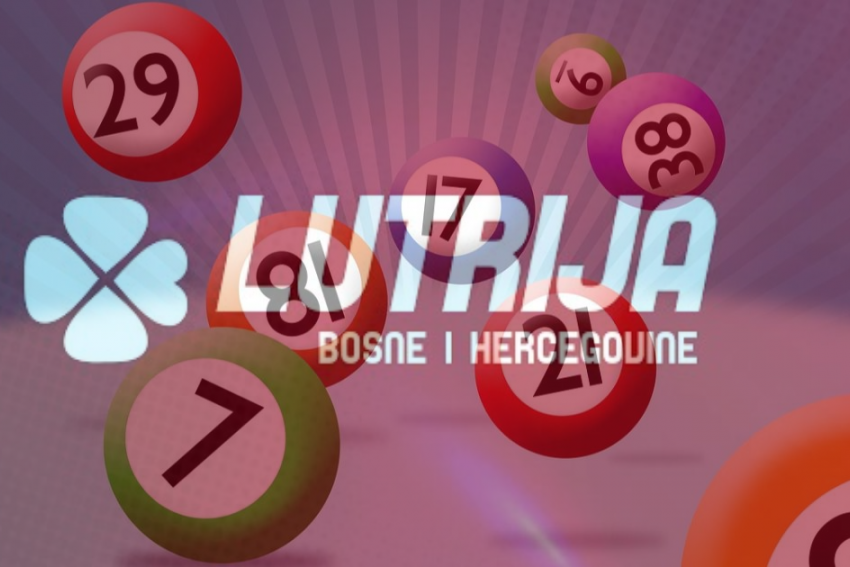 LUTRIJA BIH: Korak naprijed, nazad dva | Žurnal | Jedina slobodna ...